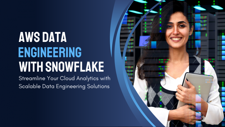 AWS Data Engineering – Academy of Data